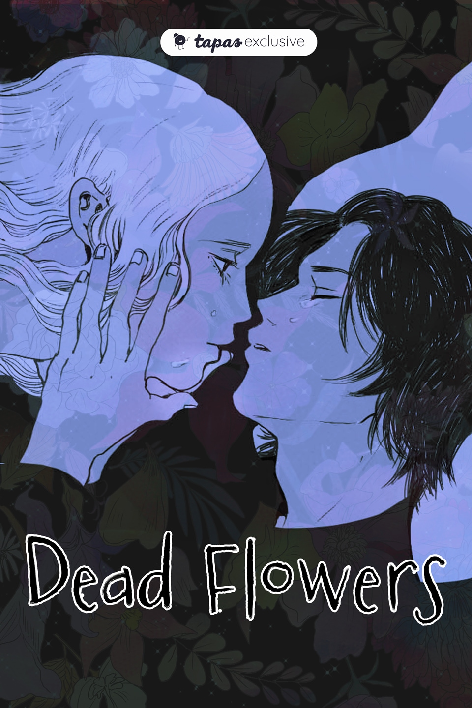 [웹툰/만화] Dead Flowers - 웹툰의 모든 것! 웹툰가이드