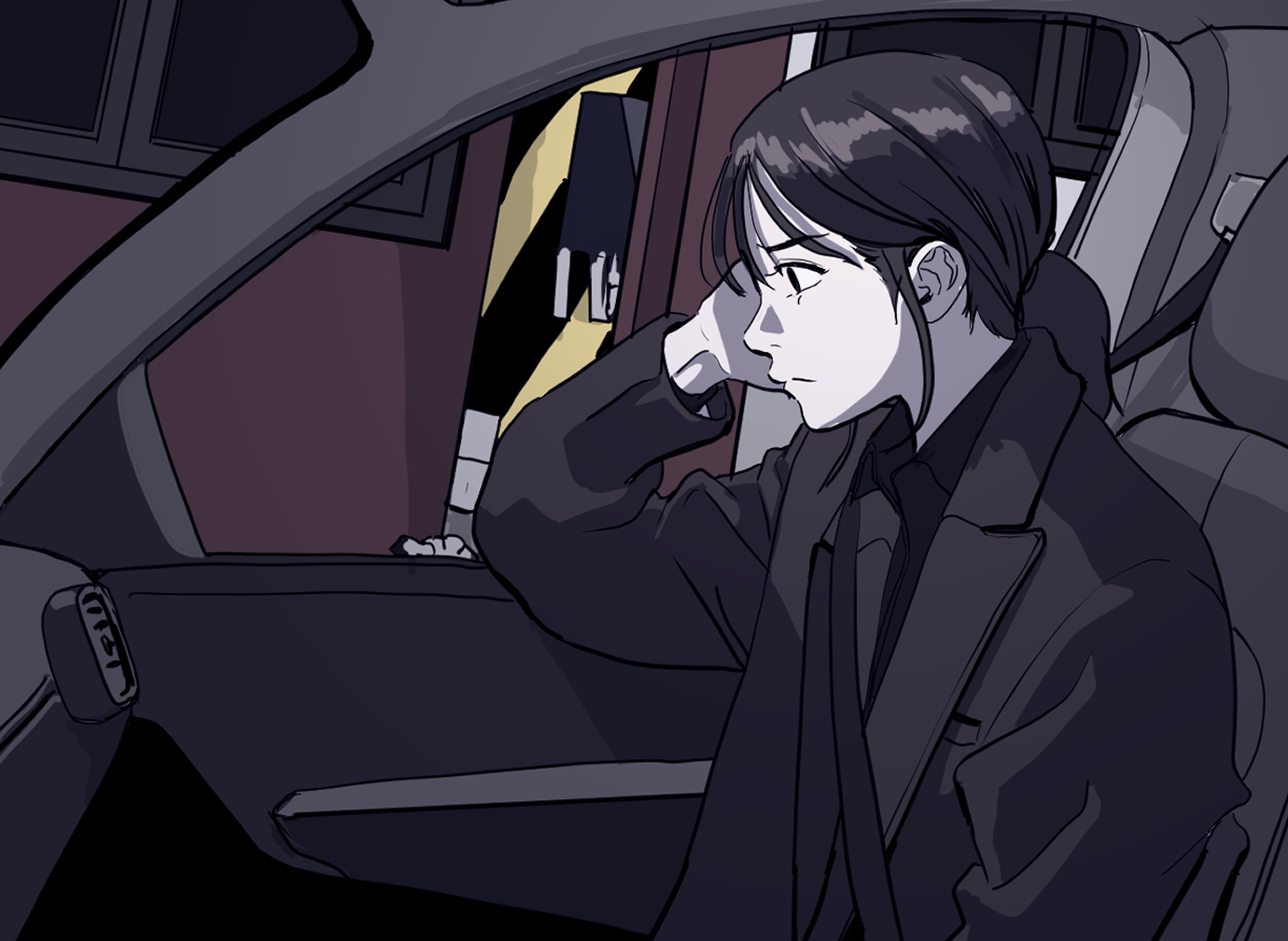 생일기분 작가 인터뷰 :: '웹툰의 모든 것!' 웹툰가이드 | 웹툰추천, 작가인터뷰, 무료웹툰