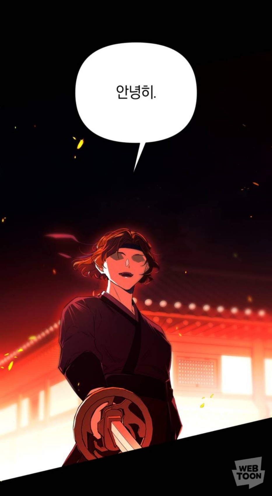 [웹툰/만화] GOLDEN COMPLEX - 웹툰의 모든 것! 웹툰가이드