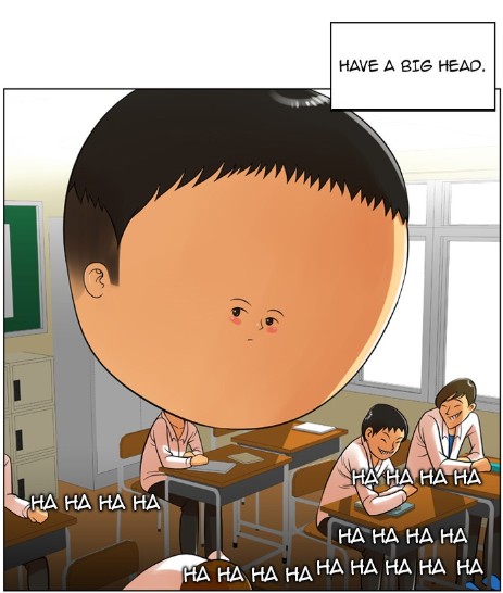 'New Normal : Class 8', the class for kids who want to be ordinary but ...