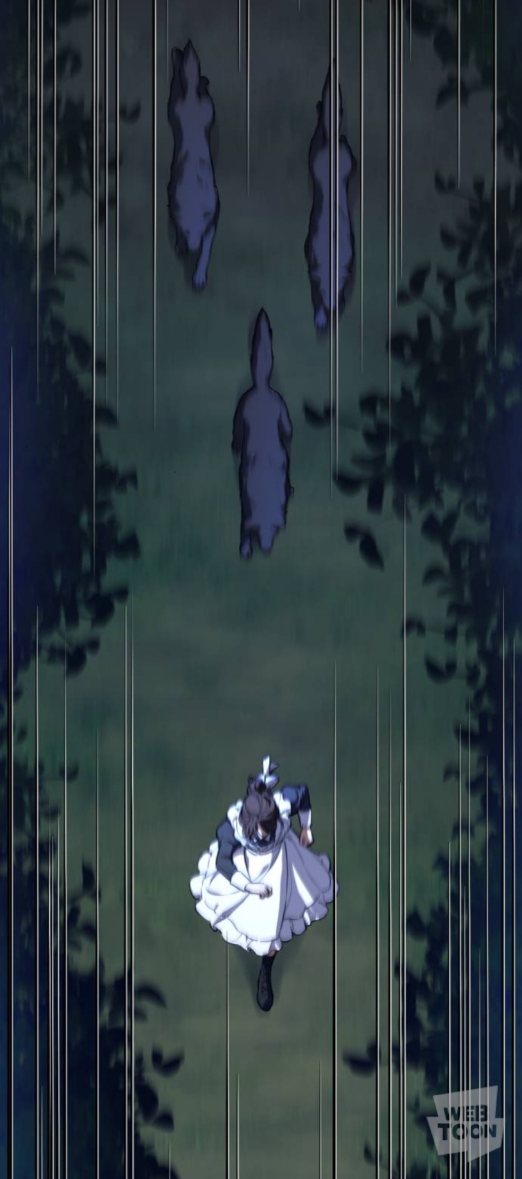 [웹툰/만화] 天獄 ― HEAVEN'S PRISON ― - 웹툰의 모든 것! 웹툰가이드