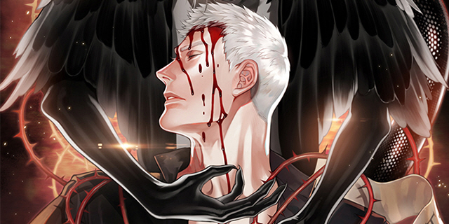 [웹툰/만화] 블랙쥰(BLACK JUNE) [웹툰] - 웹툰의 모든 것! 웹툰가이드