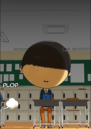 [Webtoon Review] New Normal: Class 8 – a normal story of not normal ...