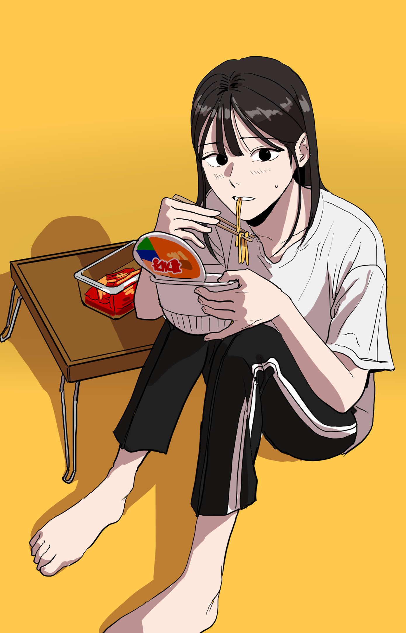 생일기분 작가 인터뷰 :: '웹툰의 모든 것!' 웹툰가이드 | 웹툰추천, 작가인터뷰, 무료웹툰