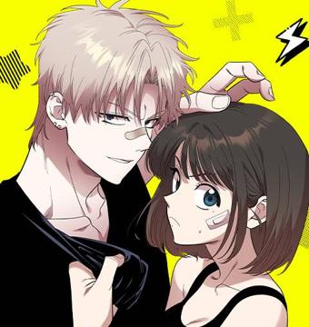 [웹툰/만화] Childhood Friend Complex - 웹툰의 모든 것! 웹툰가이드