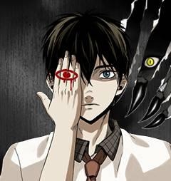 [웹툰/만화] The Infectee - 웹툰의 모든 것! 웹툰가이드