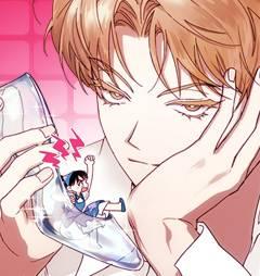 [웹툰/만화] Imperfect Cinderella Story - 웹툰의 모든 것! 웹툰가이드
