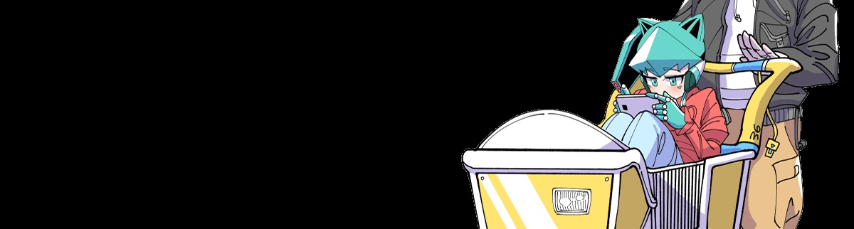 [웹툰/만화] Iron Mech Bride - 웹툰의 모든 것! 웹툰가이드