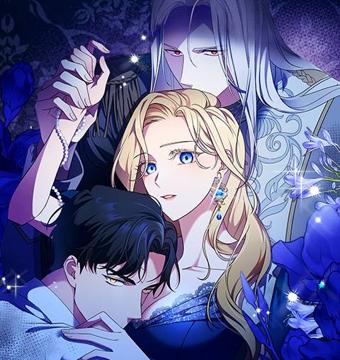 [웹툰/만화] Los lobos de la emperatriz - 웹툰의 모든 것! 웹툰가이드