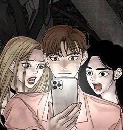 [웹툰/만화] Chasing Tails - 웹툰의 모든 것! 웹툰가이드