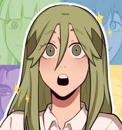 [웹툰/만화] So Not My Type - 웹툰의 모든 것! 웹툰가이드