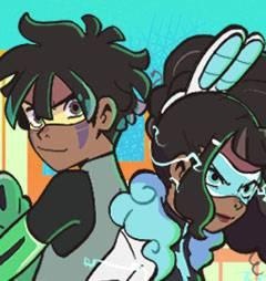 [웹툰/만화] Jupiter-Men - 웹툰의 모든 것! 웹툰가이드