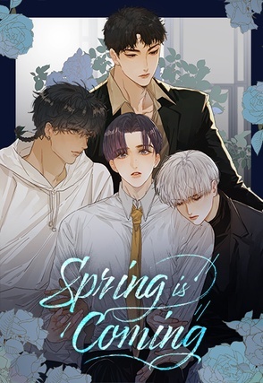 [웹툰/만화] Spring is Coming - 웹툰의 모든 것! 웹툰가이드