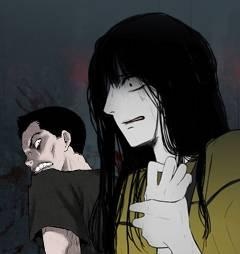 [웹툰/만화] SCREAM - 웹툰의 모든 것! 웹툰가이드