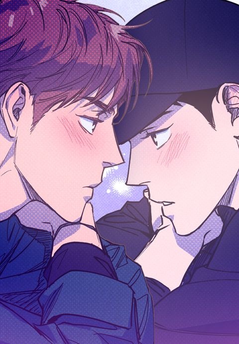 [웹툰/만화] Sora's Eyes - 웹툰의 모든 것! 웹툰가이드