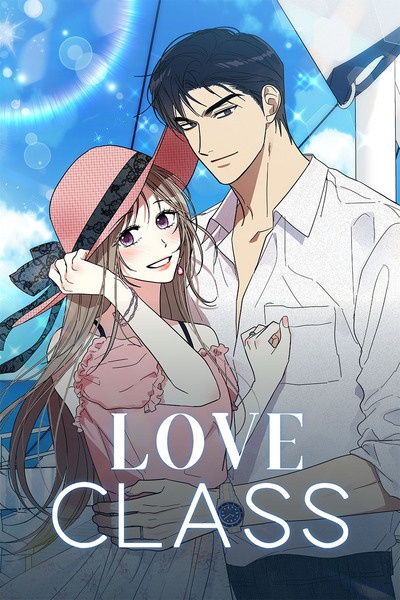 [웹툰/만화] Love Class - 웹툰의 모든 것! 웹툰가이드