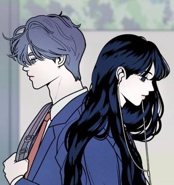 [웹툰/만화] Introverted Us - 웹툰의 모든 것! 웹툰가이드