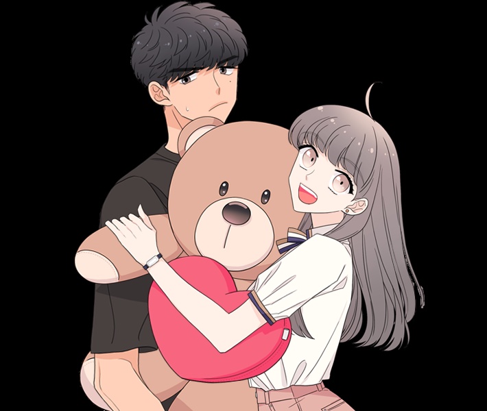 [웹툰/만화] Toy Complex - 웹툰의 모든 것! 웹툰가이드