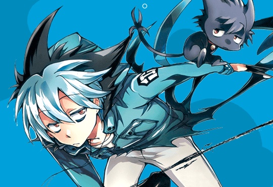 [웹툰/만화] 서뱀프 (SERVAMP) - 웹툰의 모든 것! 웹툰가이드