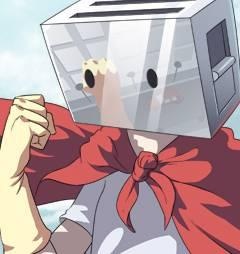 [웹툰/만화] Toaster Dude - 웹툰의 모든 것! 웹툰가이드