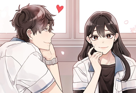 [웹툰/만화] 미스타임 (Miss time) - 웹툰의 모든 것! 웹툰가이드