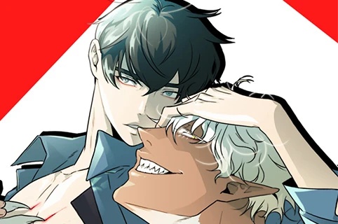 [웹툰/만화] Dear Door - 웹툰의 모든 것! 웹툰가이드