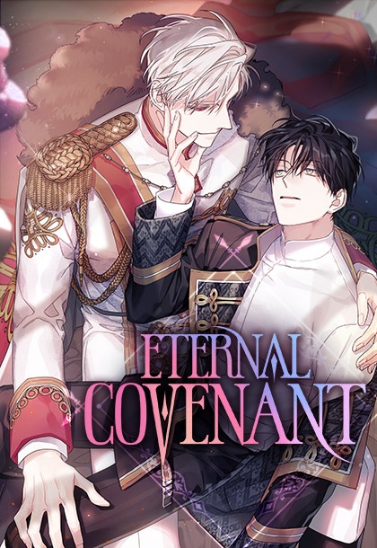 [웹툰/만화] Eternal Covenant [FR] - 웹툰의 모든 것! 웹툰가이드