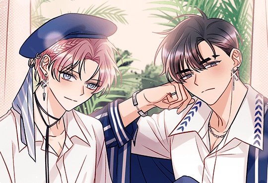 [웹툰/만화] OFF STAGE (오프 스테이지) [개정판] - 웹툰의 모든 것! 웹툰가이드