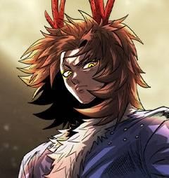 [웹툰/만화] God Tribe - 웹툰의 모든 것! 웹툰가이드