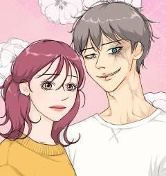 [웹툰/만화] Half-Ghost - 웹툰의 모든 것! 웹툰가이드