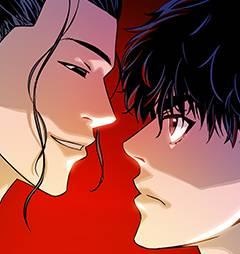 [웹툰/만화] Death Row Boy - 웹툰의 모든 것! 웹툰가이드