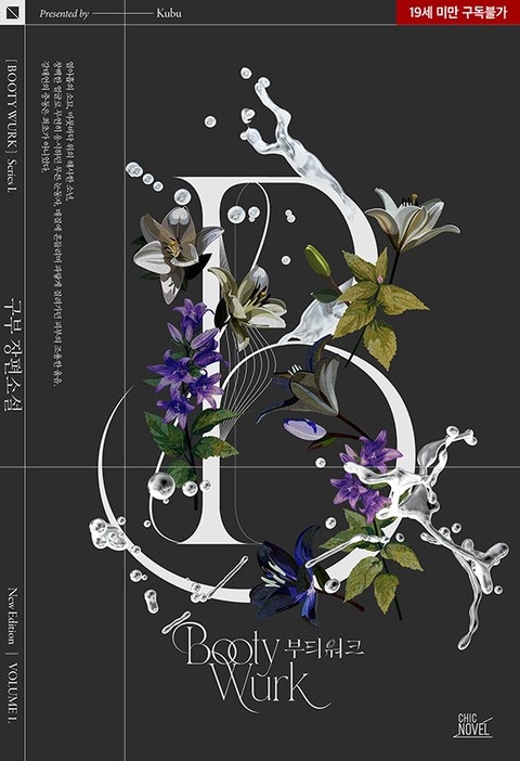 [웹소설/소설] 부티워크 (Booty Wurk) - 웹툰의 모든 것! 웹툰가이드