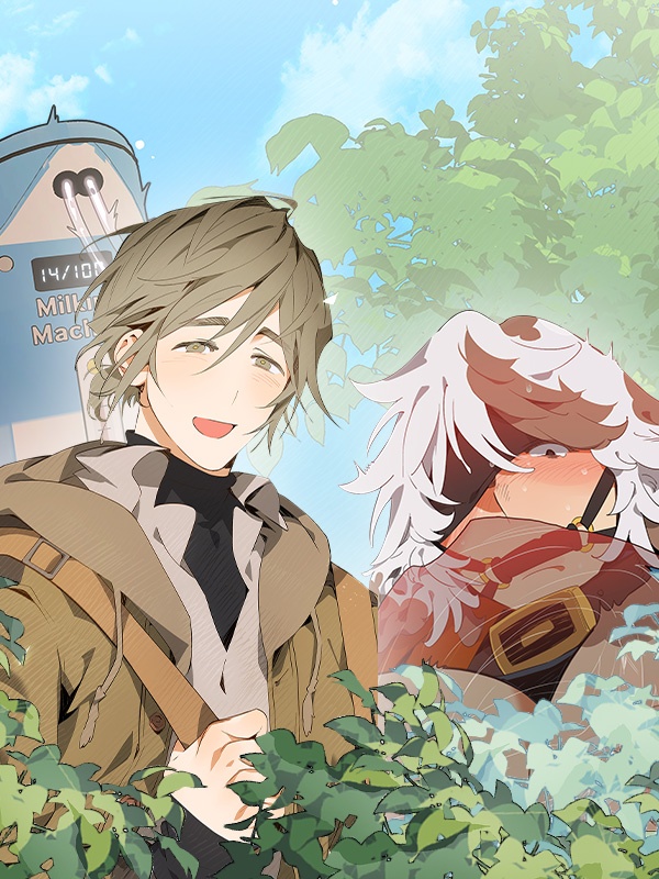 [웹툰/만화] Mr.A's Farm - 웹툰의 모든 것! 웹툰가이드