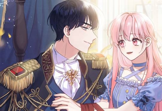 [웹툰/만화] Lock Me Up! Duke - 웹툰의 모든 것! 웹툰가이드