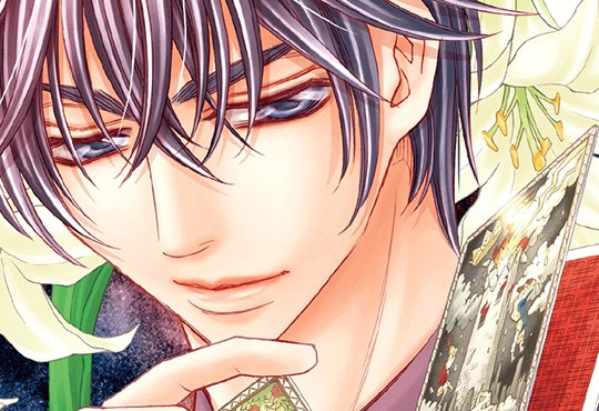 [웹툰/만화] 키 잭 데드록 (KEY JACK DEADLOCK) - 웹툰의 모든 것! 웹툰가이드