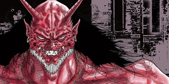 [웹툰/만화] 귀문가 - 웹툰의 모든 것! 웹툰가이드