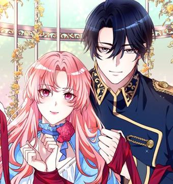 [웹툰/만화] Lock Me Up! Duke - 웹툰의 모든 것! 웹툰가이드